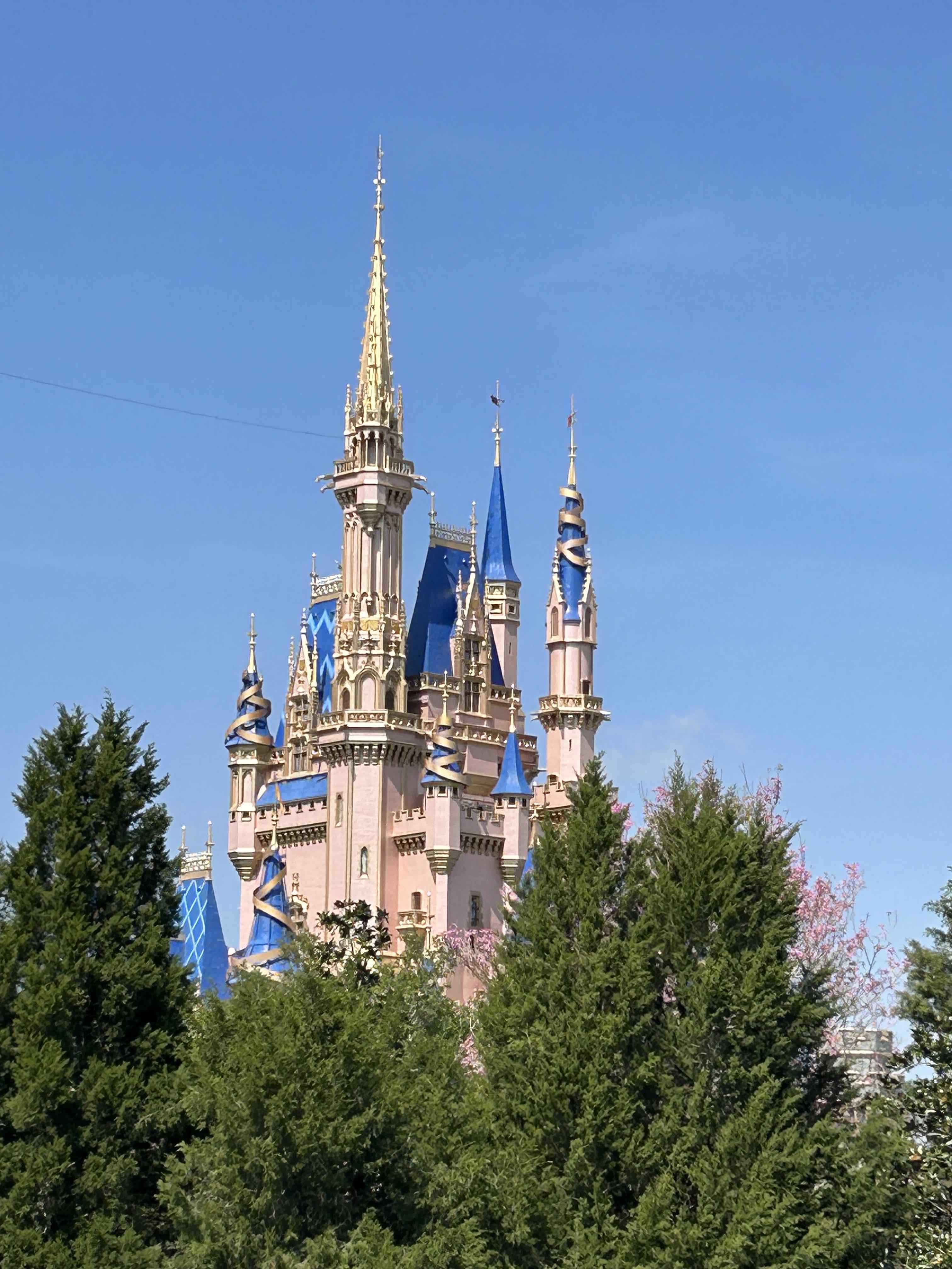 I Needed Some Magic…. - It's Complicated