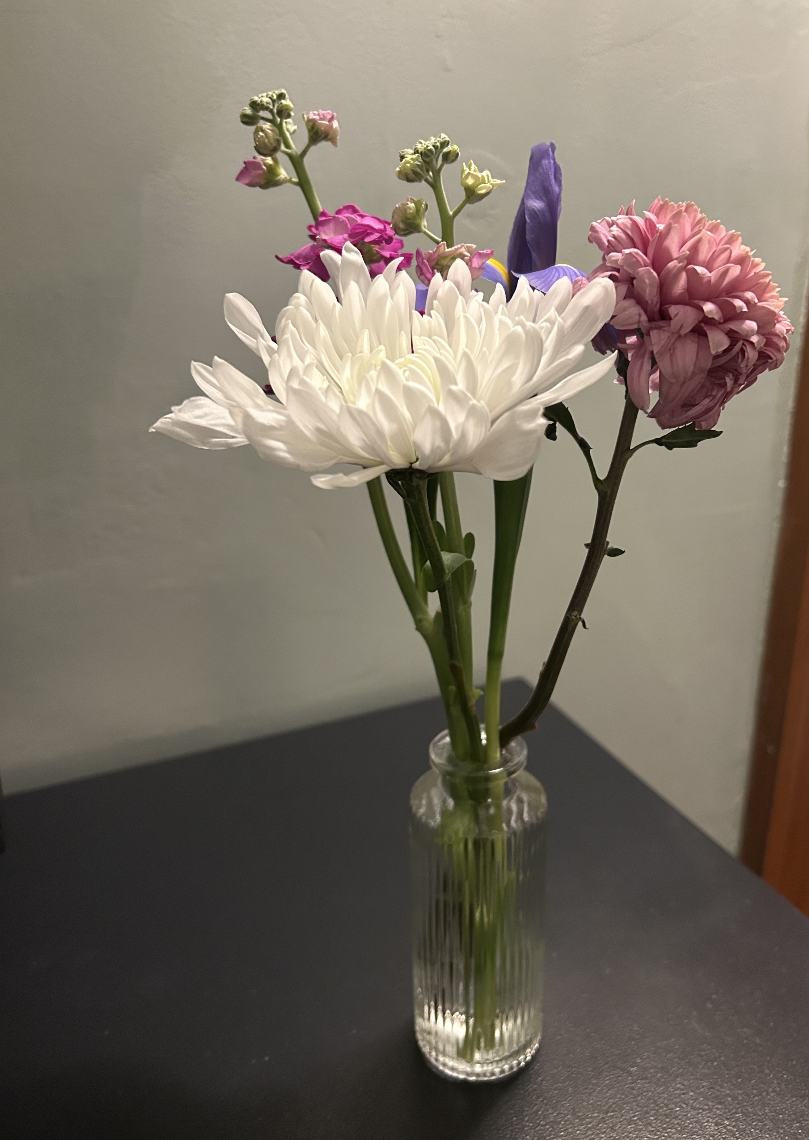 Glass Vase… - It's Complicated